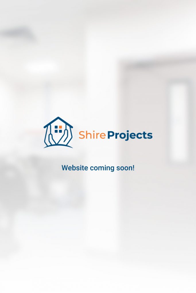 Shire Projects Ltd.